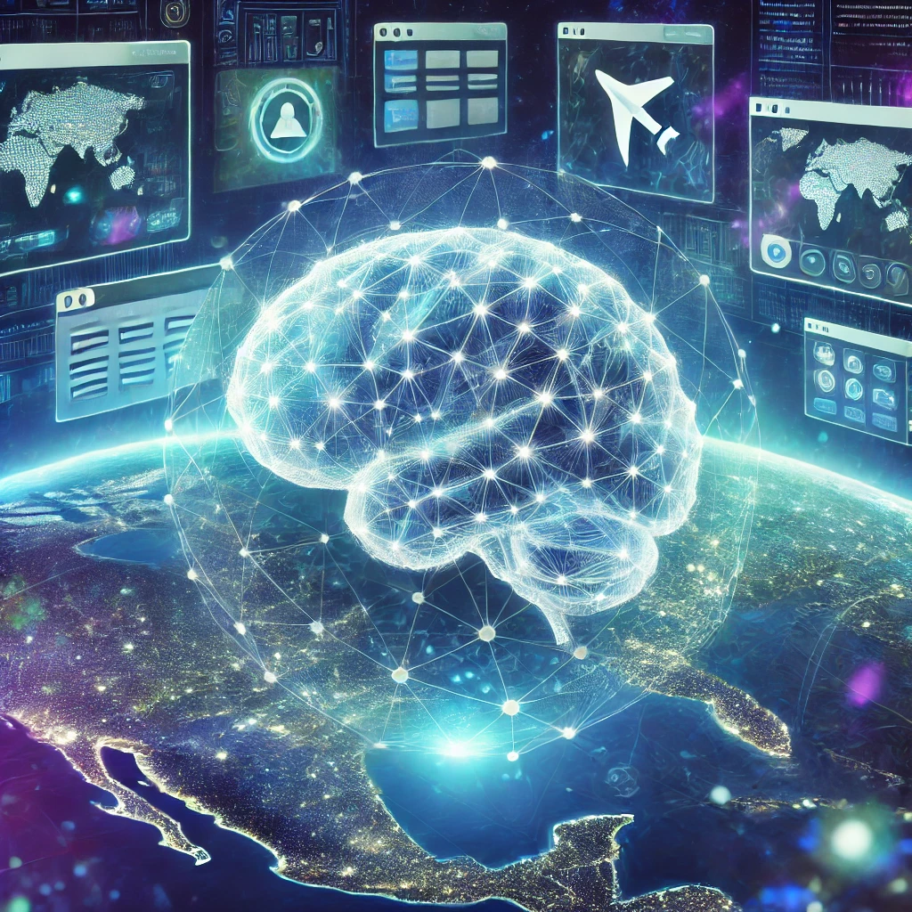 How Generative AI is Reshaping OTAs ? - Hospitality Ahead